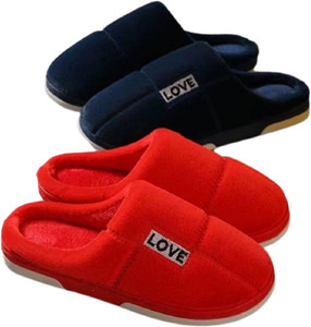 Indus Cloud Mens Slippers Flip Flops - Buy Indus Cloud Mens Slippers ...