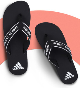 Adidas Slippers & Flip Flops - Buy Adidas Flip Flops & Slippers Online ...