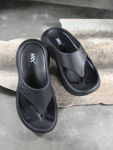 Hrx By Hrithik Roshan Mens Slippers Flip Flops - Buy Hrx By Hrithik ...