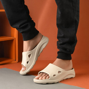 slipover Men Soft Trending Comfortable Chappal Lightweight Casual ...