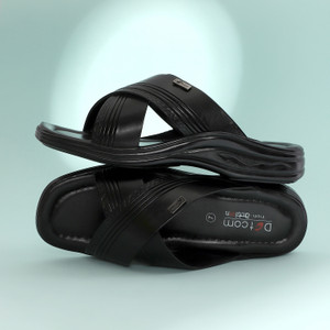 Mens Slippers Flip Flops for Men | Upto 50% to 80% OFF on Mens Slippers ...