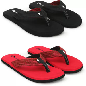 Leather Chappal For Men Slippers Flip Flops - Buy Leather Chappal For ...