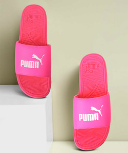 Puma Slippers Flip Flops - Buy Puma Slippers For Women Online at Best ...