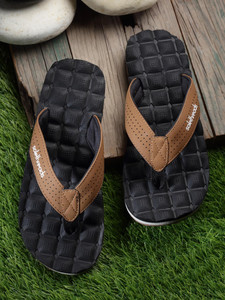 Solethreads Rebel Mens Slippers Flip Flops - Buy Solethreads Rebel Mens ...