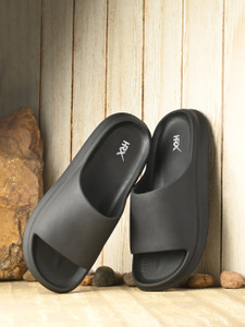 Hrx By Hrithik Roshan Slippers Flip Flops - Buy Hrx By Hrithik Roshan ...