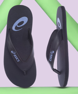 Asics Mens Slippers Flip Flops - Buy Asics Mens Slippers Flip Flops ...