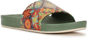Bata Slippers For Ladies- Buy Bata Slippers Flip Flops For Women Online ...