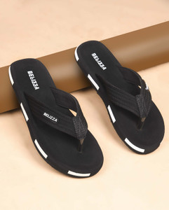 Leather Chappal For Men Slippers Flip Flops - Buy Leather Chappal For ...