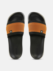 Wrogn Slippers Flip Flops - Buy Wrogn Slippers Flip Flops Online at ...