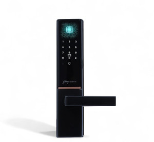 Godrej Locks Godrej Digital Lock | Advantis GSL D1 Lock for Main Door ...