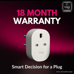 Smart Switches - Buy Smart Switches Online at Best Prices In India ...