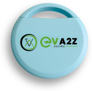 Eva2z AirTag GPS Worldwide Tracker for keys, wallets on Find My Network ...