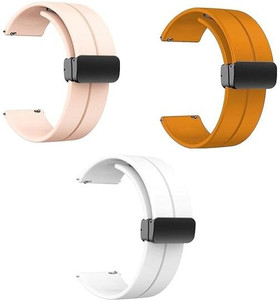 KHR Combo 20mm Adjustable Magnetic Lock Bands 20 MM (For Model See ...