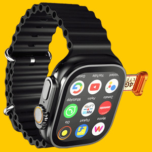 Bestarc India's 1st 5G/4G Android Smart Watch Smartwatch Price in India ...