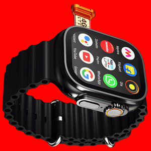 Bestarc India's 1st 5G/4G Android Smart Watch Smartwatch Price in India ...