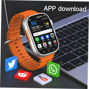 Shop New UPI/5G SIM/Fitness/Wi-Fi/GPS/Dual Camera/Android OS/Play Store ...