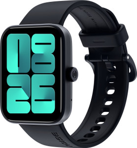Noise Caliber Buzz 1.69'' Display with Advanced Bluetooth Calling ...