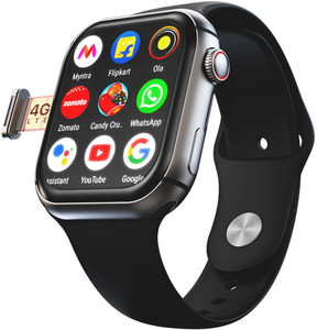 Bestarc India's 1st 4G Android Smart Watch Smartwatch Price in India ...