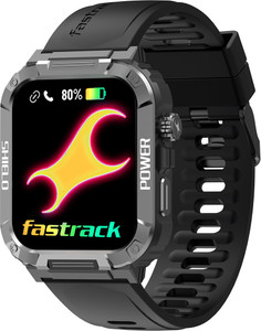 Fastrack Smart Watches Online in India at Best Prices