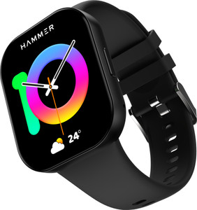 Hammer Smart Watches Online in India at Best Prices