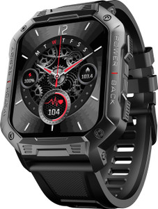 Up to 70% Off on Boat Smart Watches - Buy Boat Smart Watches Online at ...