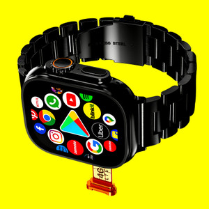 Bestarc India's 1st 5G Android Smart Watch Smartwatch Price in India ...