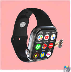 Longan Wrist Smart Phone - 5G/4G SIM/LTE/Wi-Fi/Android OS/Play Store ...