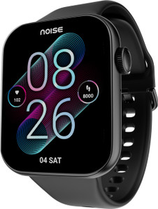 Noise Smart Bands - Buy Noise Smart Bands Online at Best Prices In ...