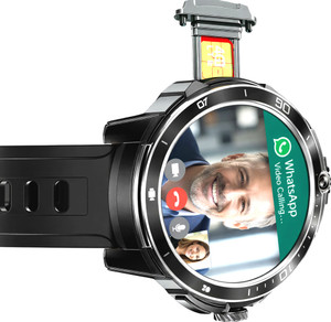 KRUTI COMPUTER INSTITUTE 5G Android Smart Watch Calling WhatsApp ...