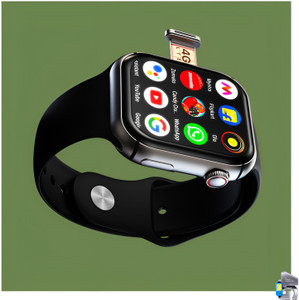 Longan India's 1st 5G Android Smart Watch Smartwatch Price in India ...