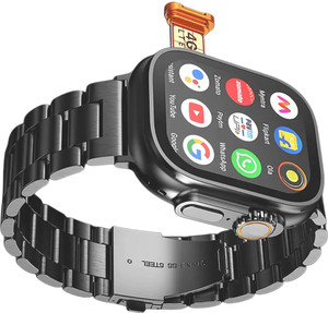 Longan India's 1st 4G Android Smart Watch Smartwatch Price in India ...
