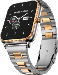 Buy Fire Boltt Smart Watches Online at Best Prices in India | Flipkart.com