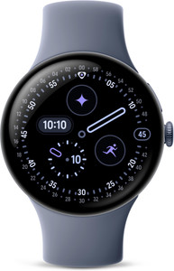 Google Pixel Watch 4 Smartwatch Price in India - Buy Google Pixel Watch ...