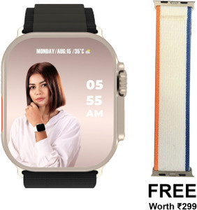 Smartwatch Android - Buy Smartwatch Android online at Best Prices in ...