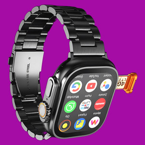 ShopSmart India's 1st 5G/4G Android Smart Watch Smartwatch Price in ...