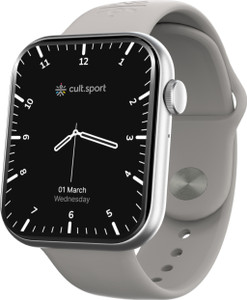 Cultsport Smart Watches - Buy Cultsport Smart Watches Online at Best ...