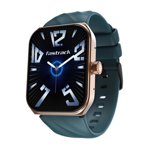Fastrack Revoltt X2 with 1.91'' BT Calling|Rotating Crown|60 Hz Refresh ...