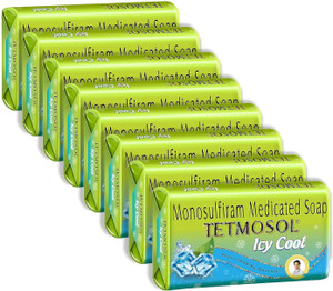 Mysore Sandal Soaps - Buy Mysore Sandal Soaps Online at Best Prices In ...