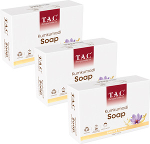 Tac The Ayurveda Co Beauty And Grooming - Buy Tac The Ayurveda Co ...