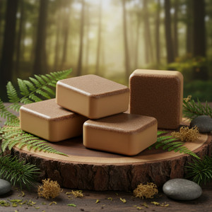 Himszara Sandalwood Saffron Soap for Glowing Skin DeTan and Daily ...