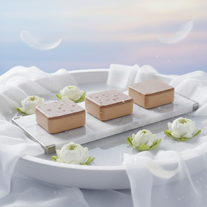 Himszara Premium Glow Soap with Sandalwood Saffron for DeTan and Smooth ...