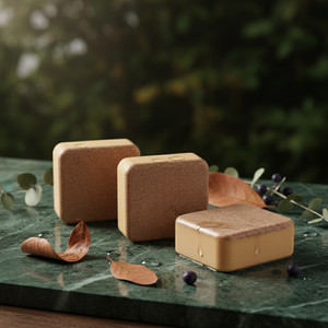 Himszara Herbal Soap Sandalwood Saffron for Bright Skin DeTan and ...