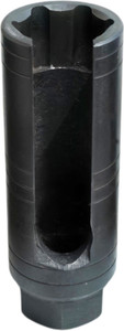 ADAWAT Car Oxygen Sensor Socket - 7/8" (22mm) Oxygen Sensor Socket ...