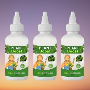 Plant Fertilizers Online At Best Prices - Flipkart