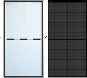 Panasonic Solar Panels - Buy Panasonic Solar Panels Online at Best ...