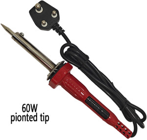 GoodsBazaar 121 Soldering Iron 60W 60 W Simple Price in India - Buy ...