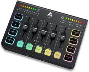 Active Noise Cancellation Sound Mixers - Buy Active Noise Cancellation ...