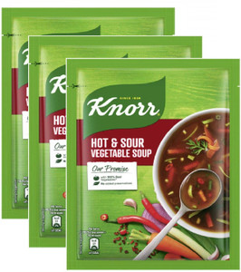 Knorr Soup And Dry Soup Mix - Buy Knorr Soup And Dry Soup Mix Online at Best Prices In India ...