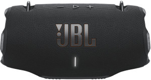 Buy JBL Xtreme 4 AI Sound Boost, Built-in Powerbank,Multispeaker ...