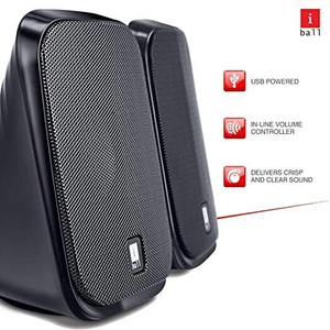 Iball Speakers - Buy Iball Speakers Online at Best Prices In India ...